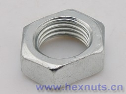 Furniture Nuts and various nuts